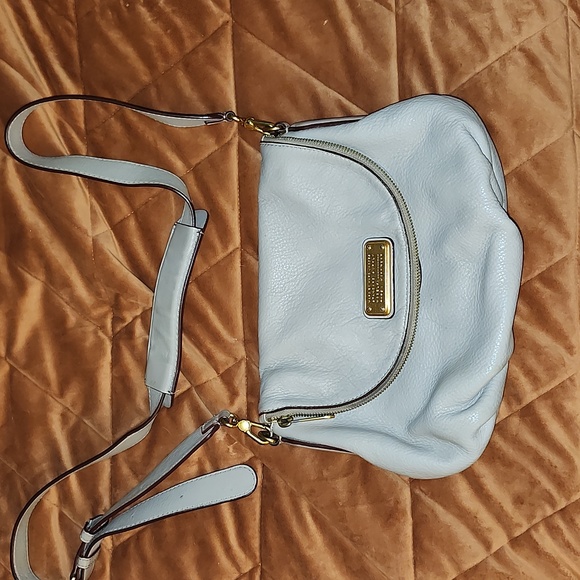 Marc By Marc Jacobs | Bags | Marc By Marc Jacobs Crossbody Purse | Poshmark